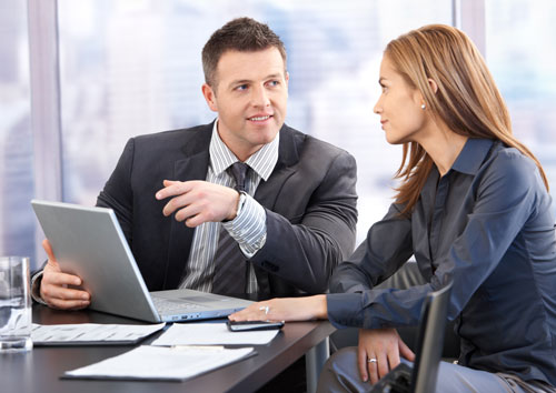The New PAM Role: Relationship Success Manager The New PAM Role: Relationship Success Manager