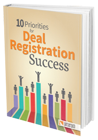 10 Priorities for Deal Registration Success
