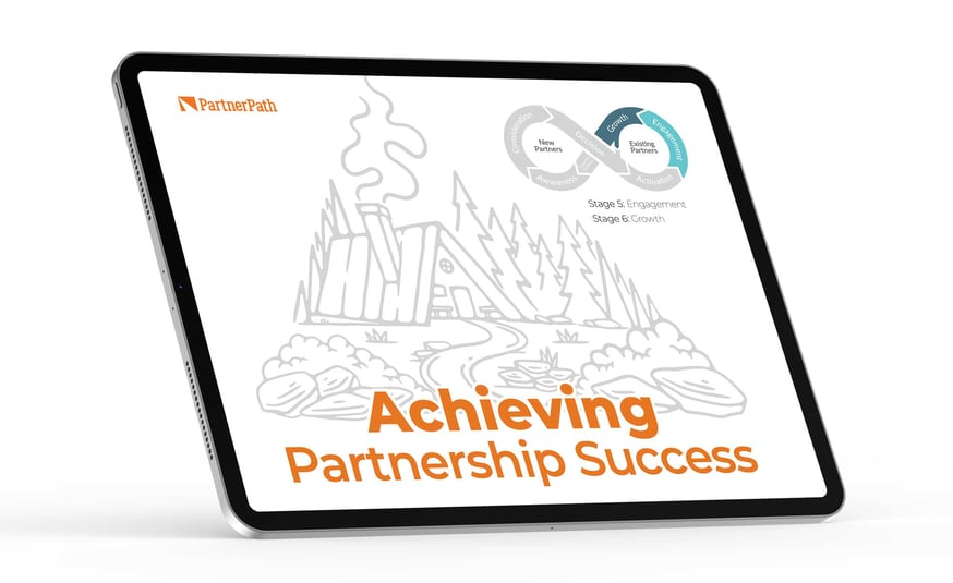 Download – Achieving Partnership Success