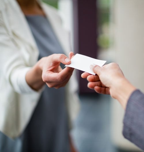 How Partner Business Models and Activities are Changing