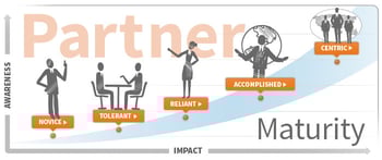 Partner Maturity Levels