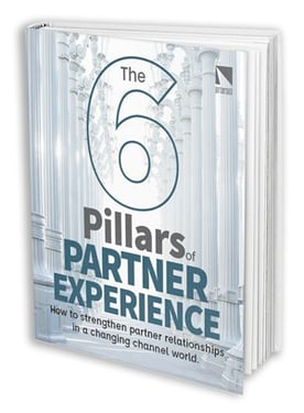Download our report on the 6 Pillars of Partner Experience, the State ...
