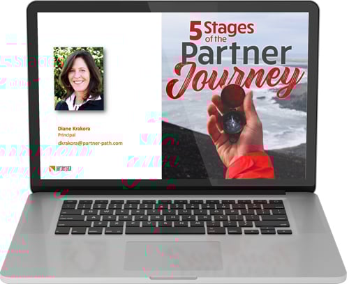 Download the discussion deck for the Partner Journey