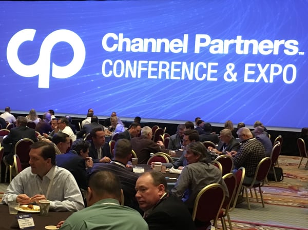 10 Things I Learned at Channel Partners Expo