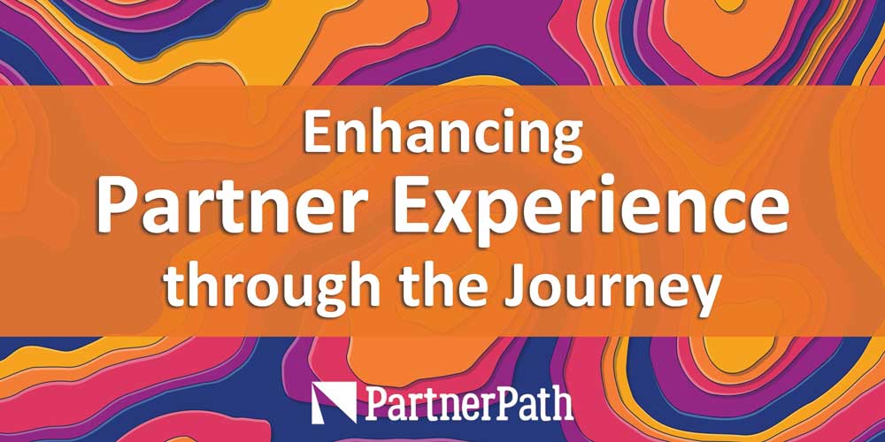 Watch the January Webinar – Enhancing Partner Experience