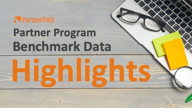 Watch the February Webinar – Partner Program Data Highlights