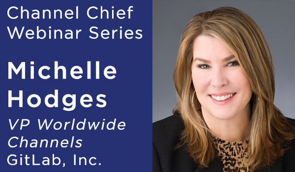 Watch the August Webinar – So, you want to be a channel chief?