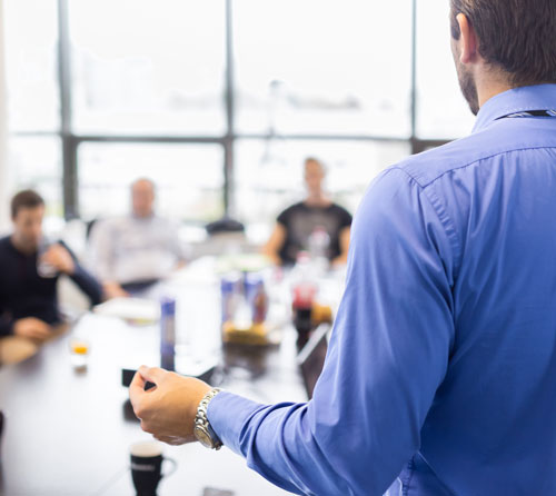 7 Essentials for a Great Partner Advisory Council