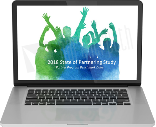 Download the discussion deck for Partner Program Benchmark Data