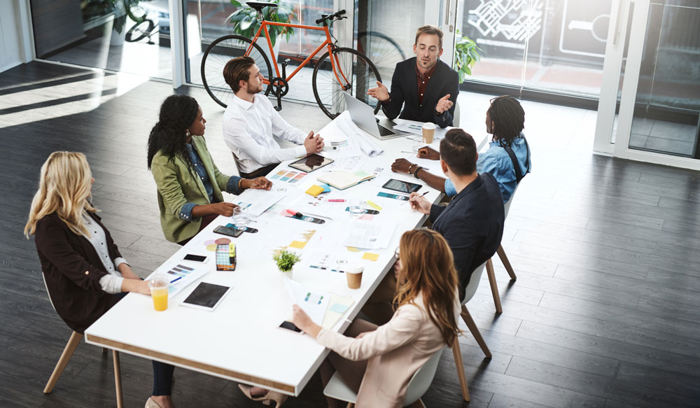 Build a PAC That Partners Actually Care About