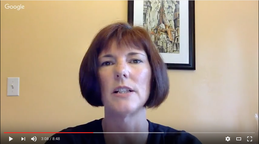 Tech Channel Video Cast: (Don't) Set It and Forget It