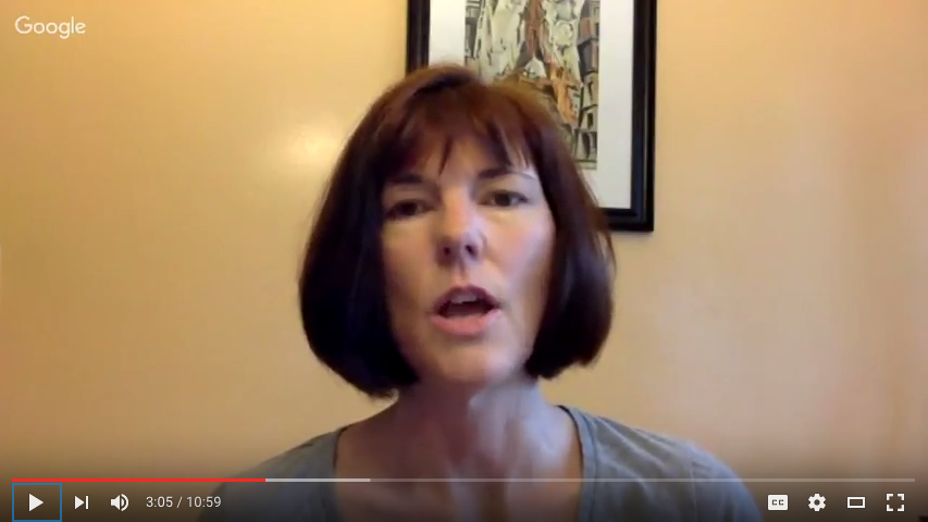 Tech Channel Video Cast: The Fluidity of the Channel