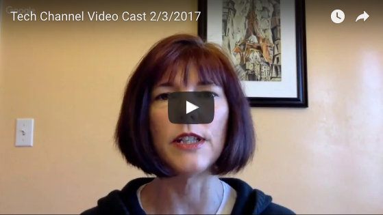 Tech Channel Video Cast: The Changing Sources of Partner Sales